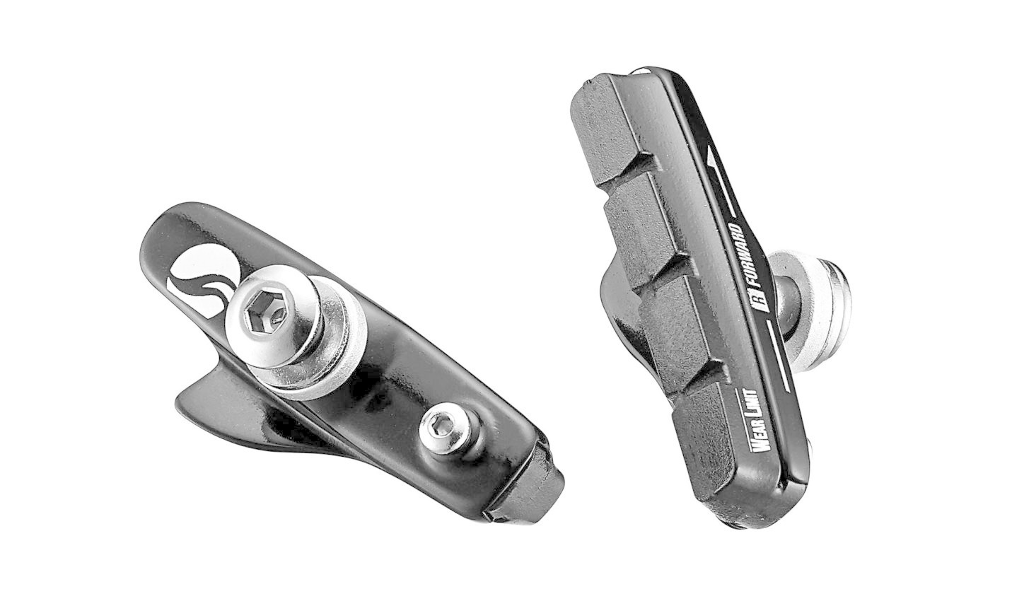 Brake Blocks Caliper Pad/Holder - Duff Cycles