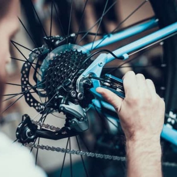 Duff Cycles Bike Shop - Duff Cycles