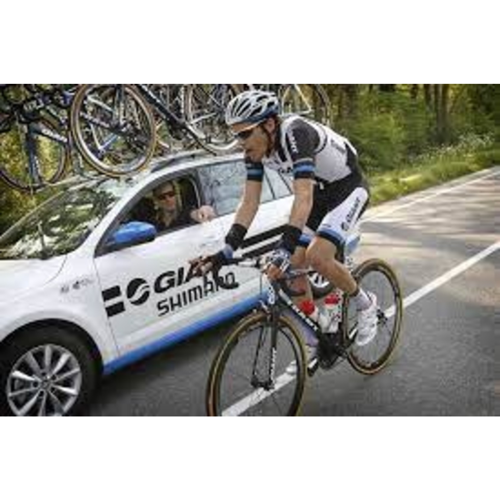 Elite Service - Duff Cycles