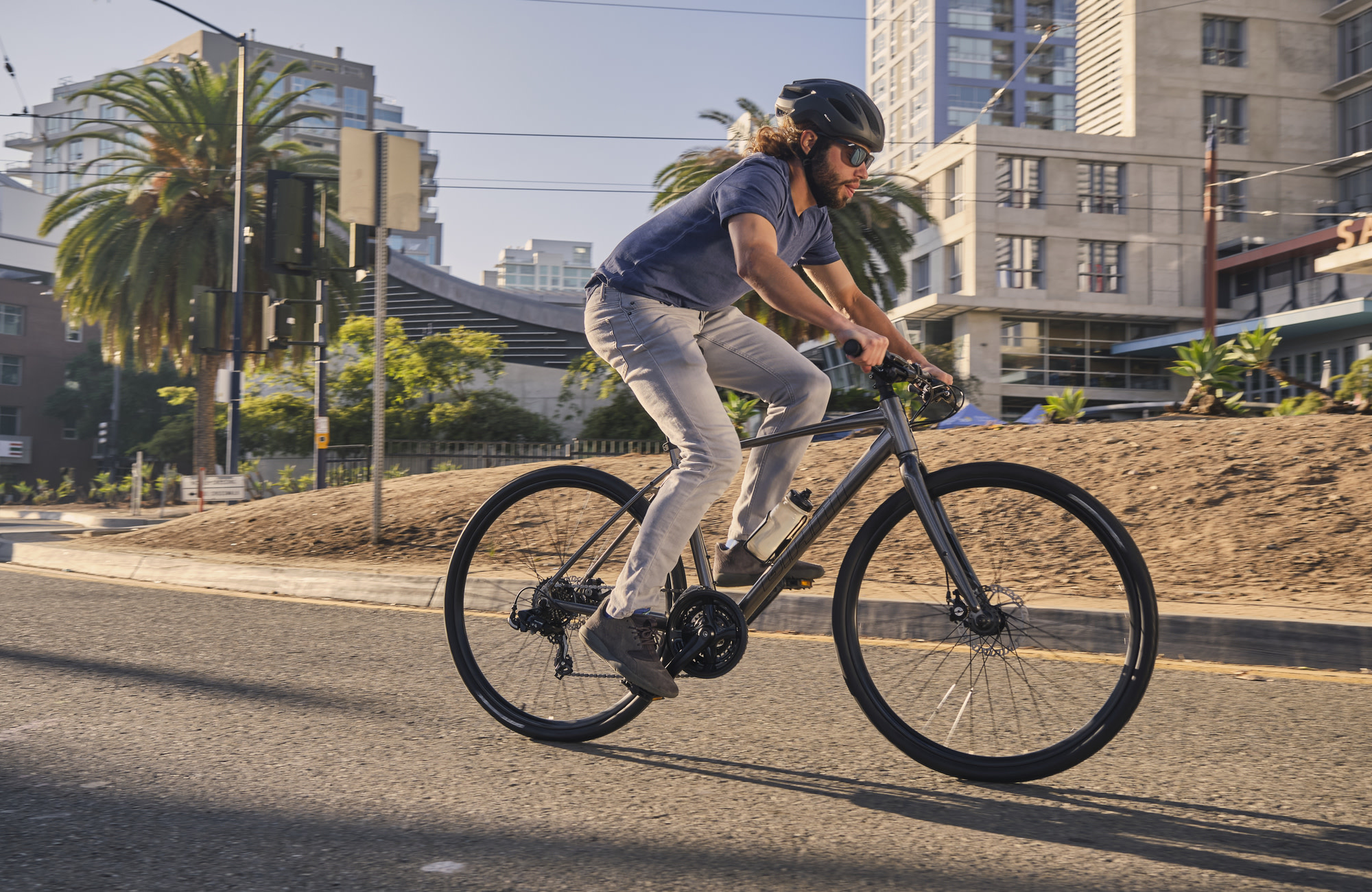 Rookie Service - Duff Cycles