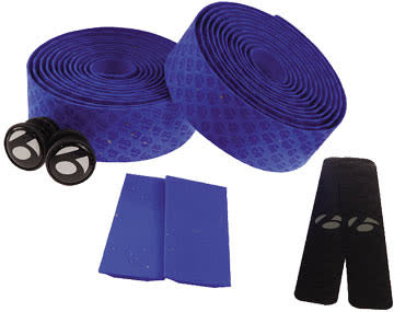 Foam Bar Tape Purple - Duff Cycles