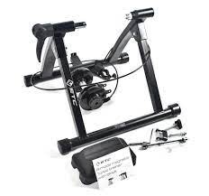 Flow 8 Turbo Trainer - Duff Cycles