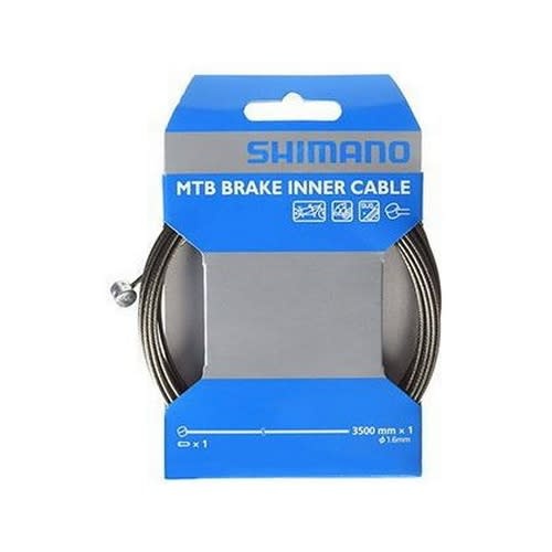 Shimano MTB Brake Inner Cable - Duff Cycles