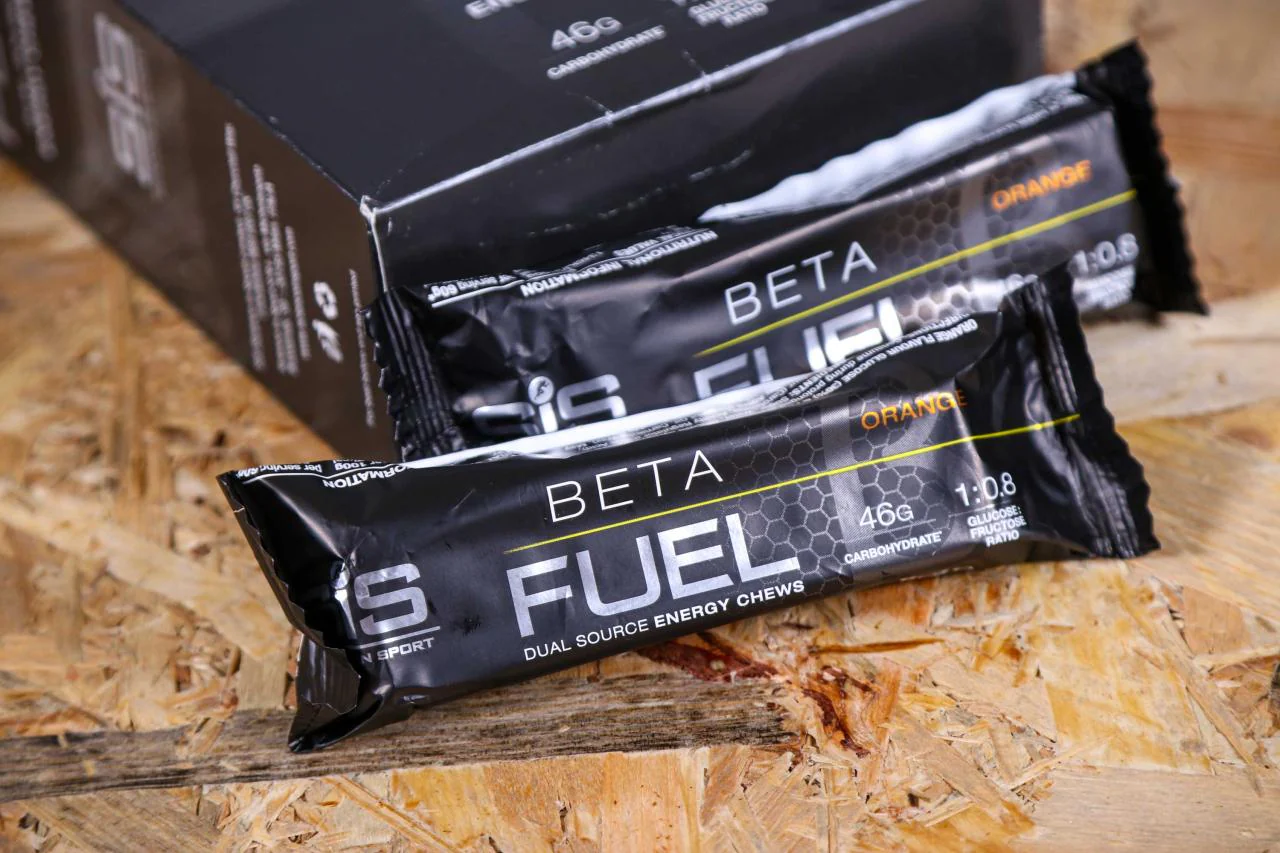 Beta Fuel Energy Chew - Duff Cycles