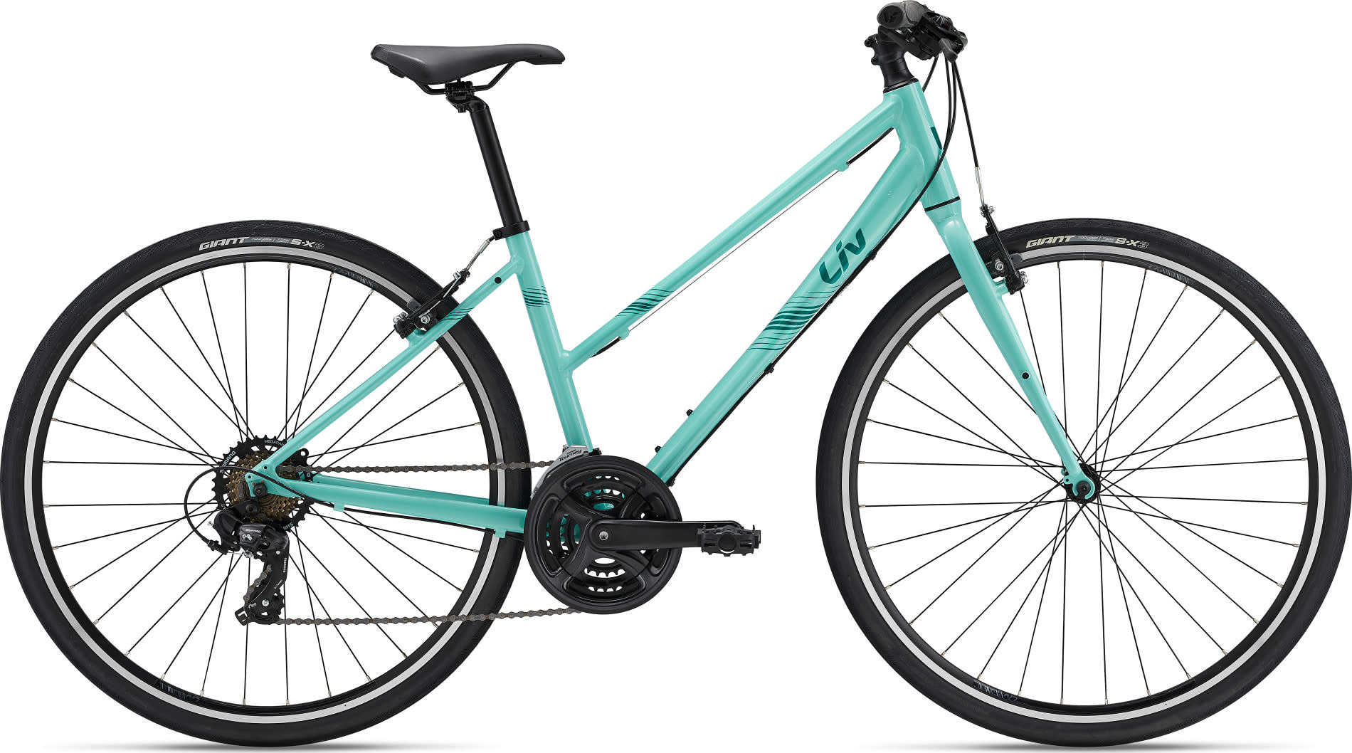 Alight 3 - Duff Cycles