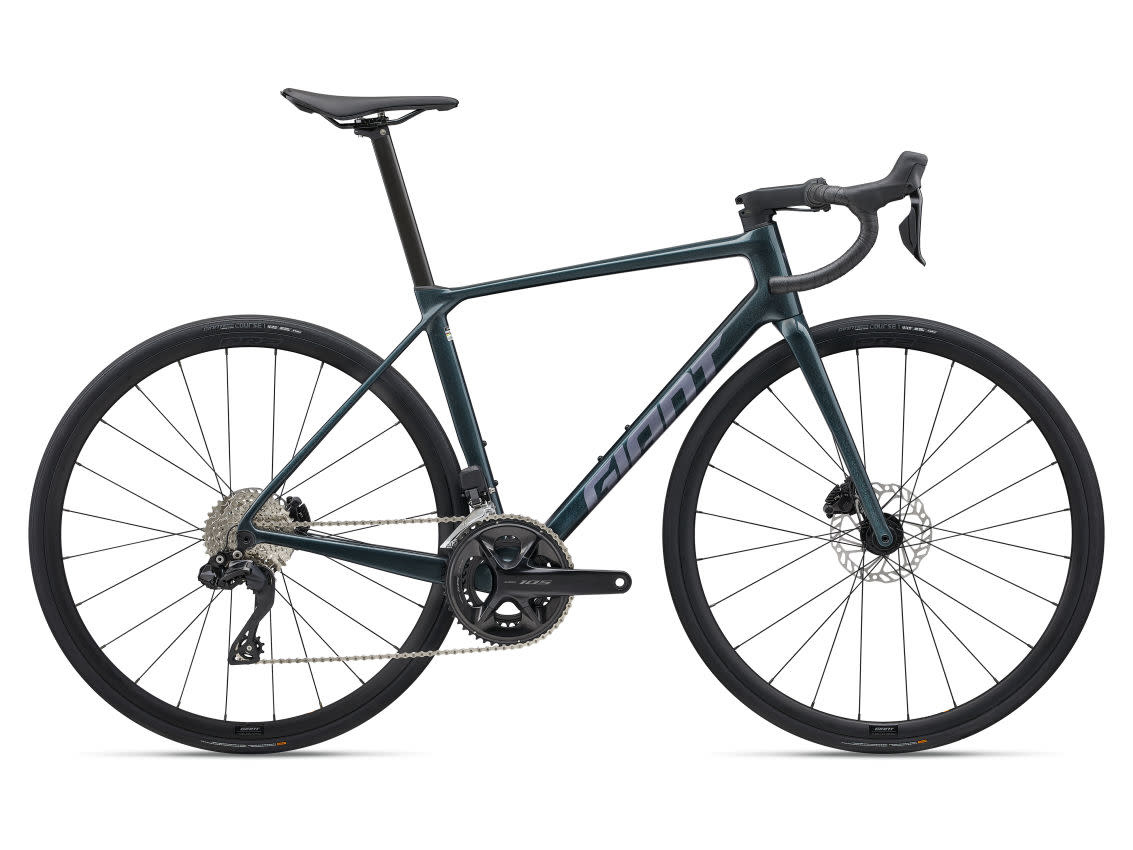 TCR Advanced 1 - PC - Duff Cycles