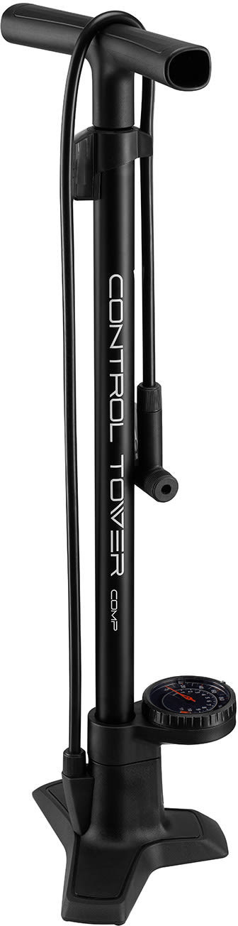 Control Tower Comp Pump - Duff Cycles
