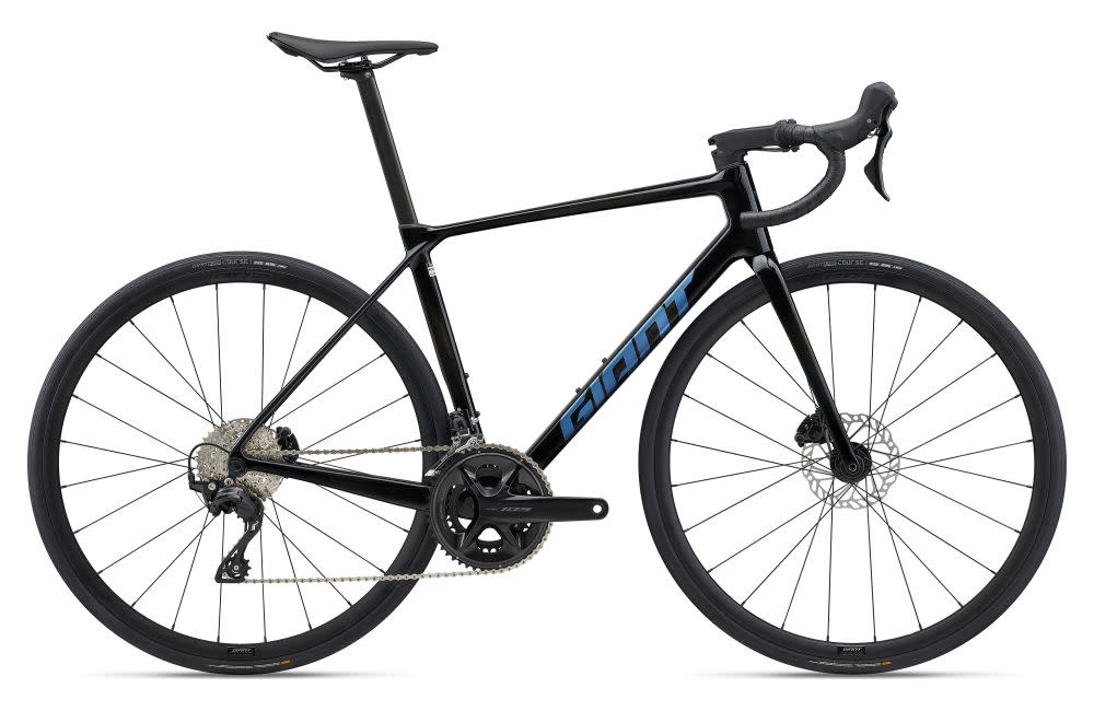 TCR Advanced 2 - Duff Cycles