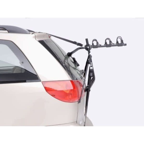 Express E3 3 Bike Boot Rack - Duff Cycles