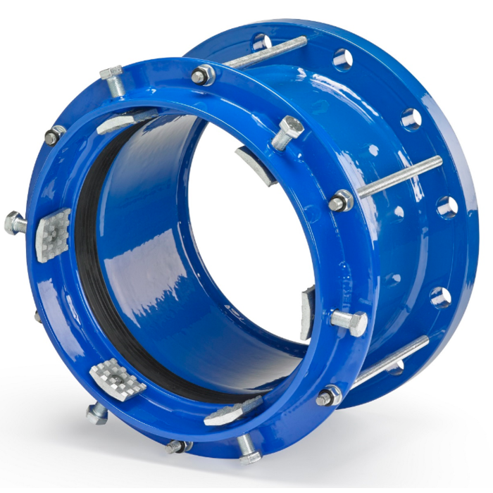 Flange Adaptors - Vescoil International BV