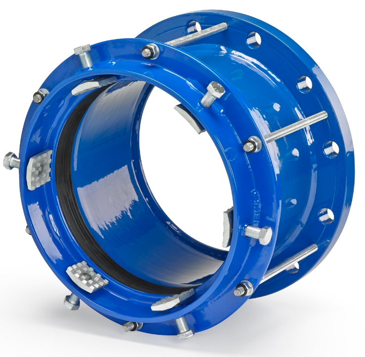 Flange Adaptors - Vescoil International BV