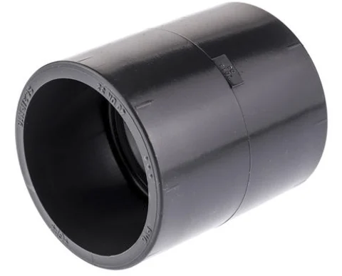 Socket PVC-U - Vescoil International BV