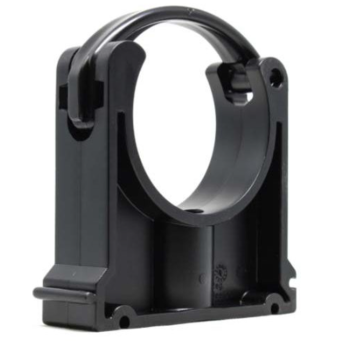 Pipe clamps D16 D63 - Vescoil International BV