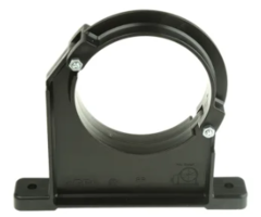 Pipe Clip type 060 PP metric UV resistant - Vescoil International BV