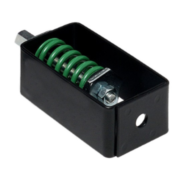 Spring Hangers M8 - M16 rated load up to 500kg - Vescoil International BV