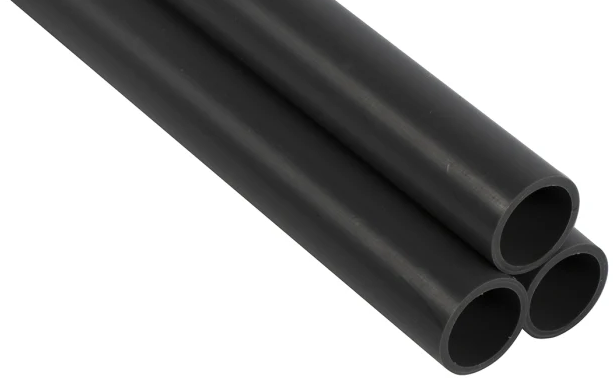 Pipe PVC-U gray SDR9 - Vescoil International BV