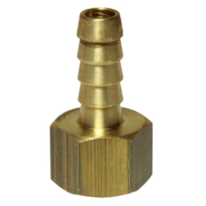 Hose tail fitting - Vescoil International BV