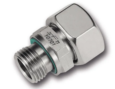 Male Stud Coupling - Vescoil International BV