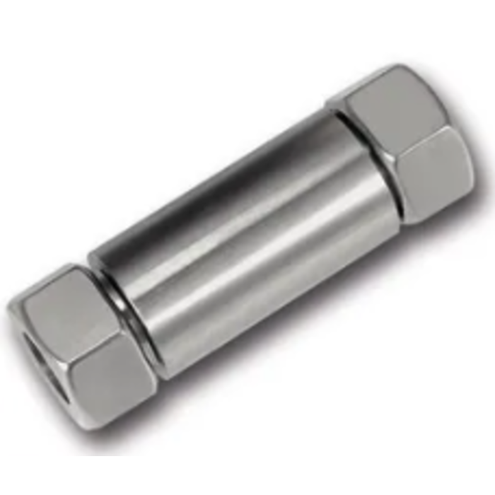 Weld Bulkhead Coupling - Vescoil International BV
