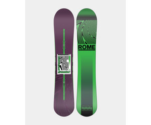 Rome Freaker Snowboard 2025 - Boards and More