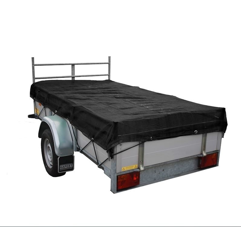 PE Aanhanger / Container gaasnet 170 gr. 2,75 x 4,5 meter - Dekzeilenstore