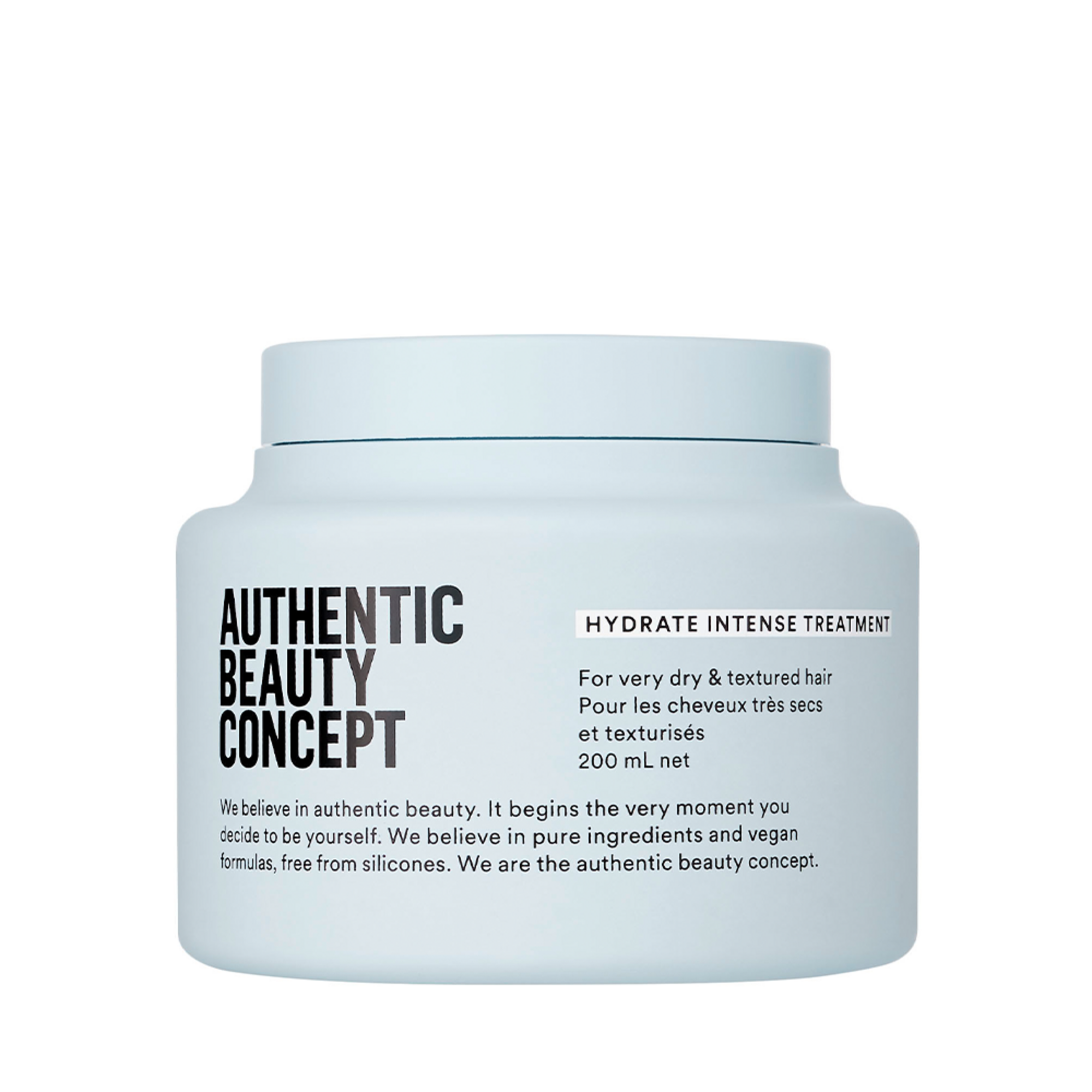 Authentic Beauty Concept - Hydrate Intense Treatment