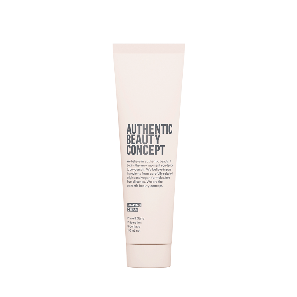 Authentic Beauty Concept - Shaping Cream
