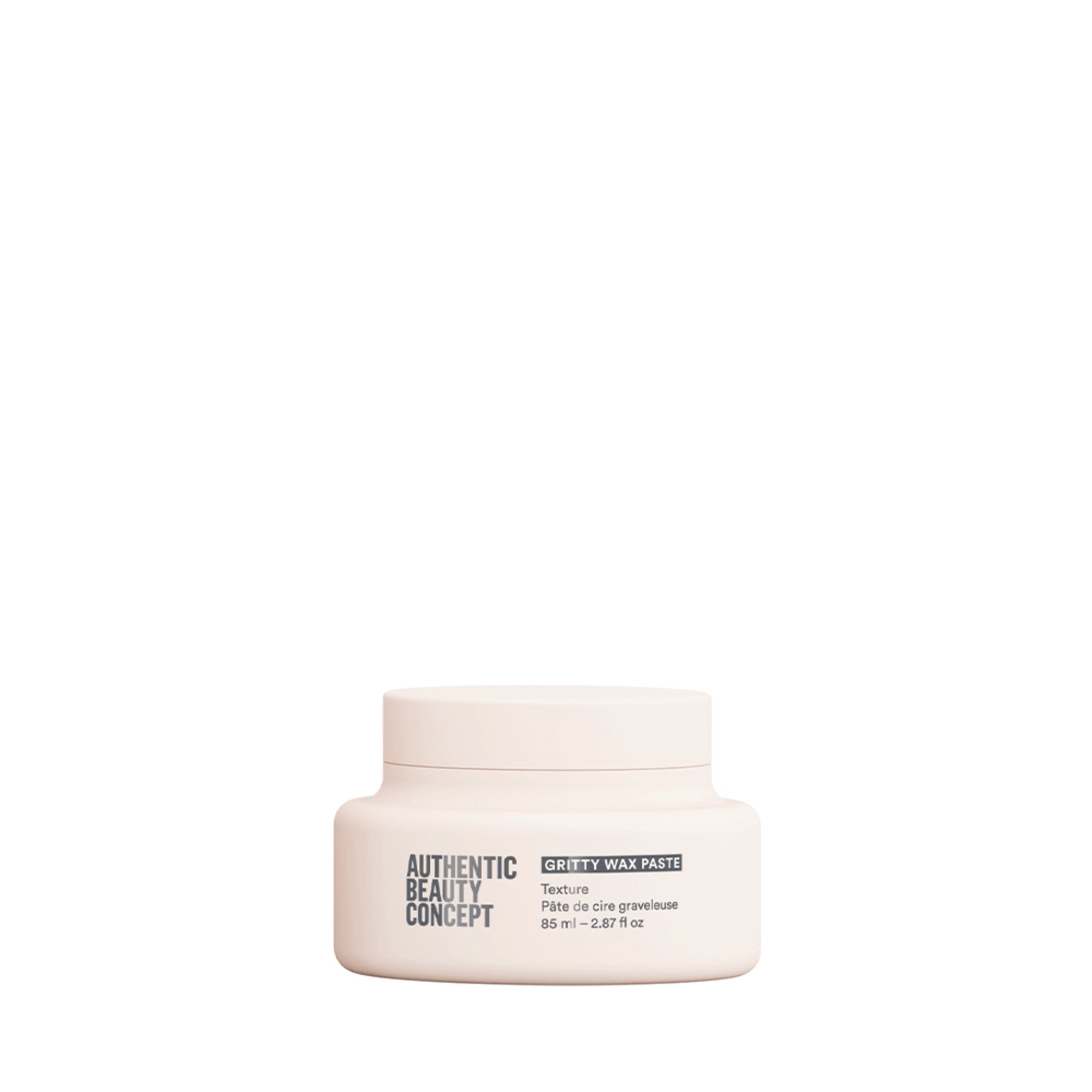 Authentic Beauty Concept - Gritty Wax Paste