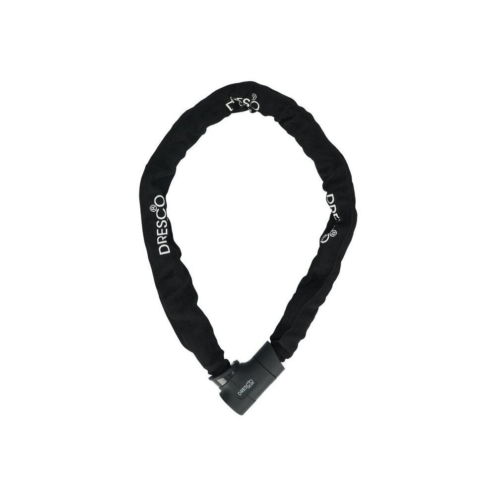 Dresco ART2 Kettingslot - 90 CM - ART 2 Slot | Fietsgoedkoper.nl