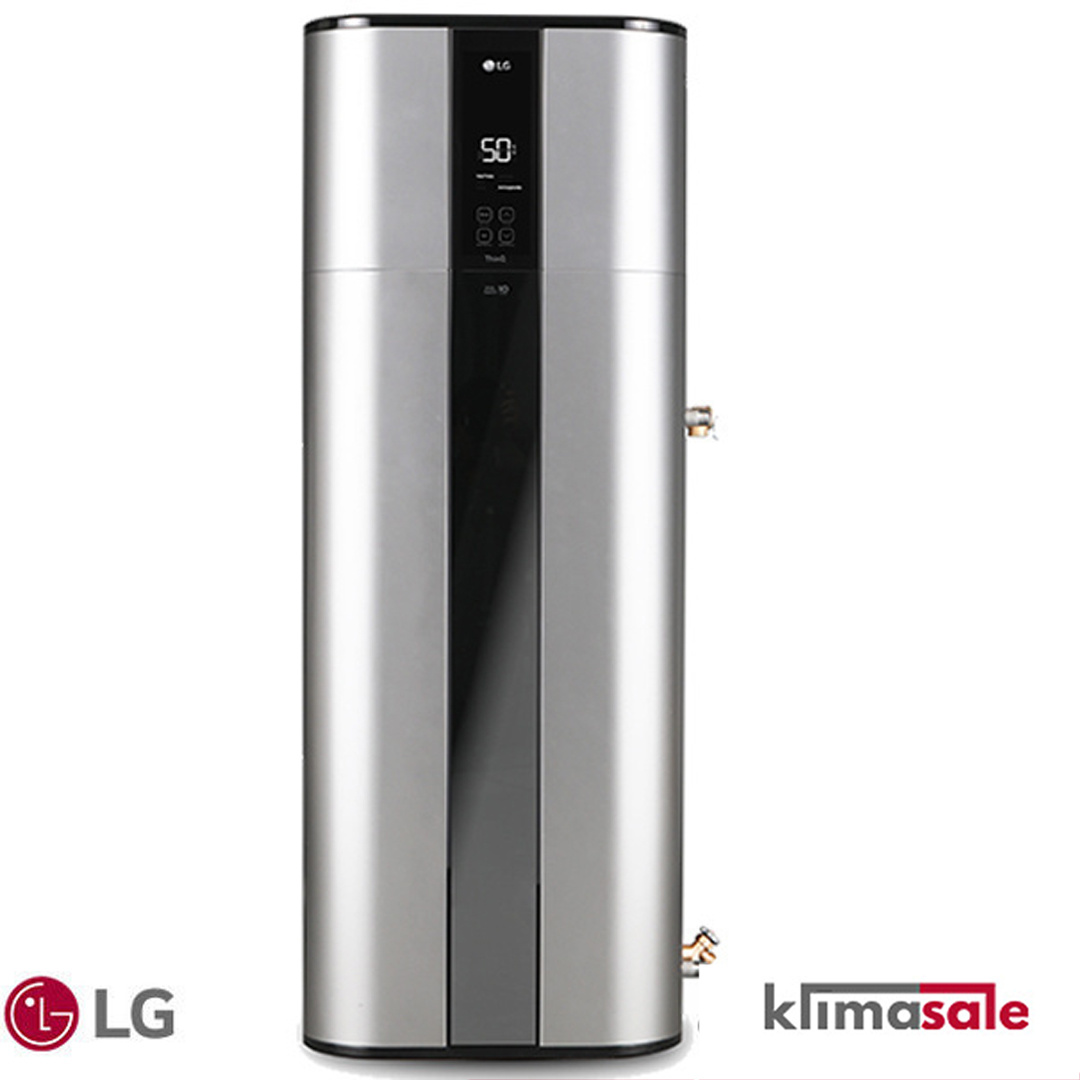 LG Wärmepumpenkessel 200L - Klimasale