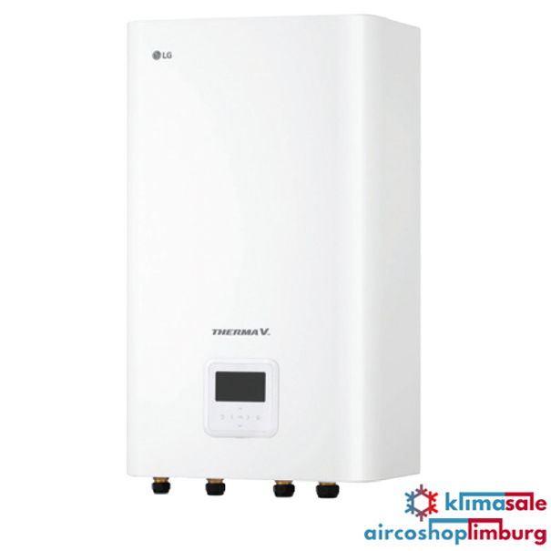 LG HN1639HC-NK0 Hydrobox R290 Innengerät 3 Phasen - Klimasale