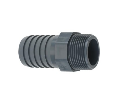 PVC slangtule buitendraad 10 bar | Onlineberegening.nl - Online Beregening