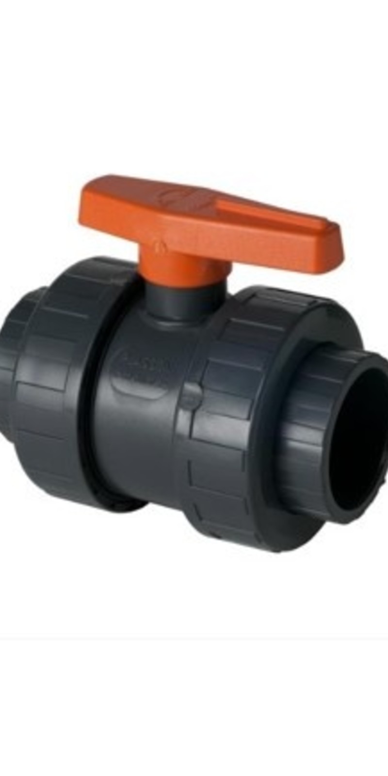 PVC kogelkraan 16 bar | Onlineberegening.nl - Online Beregening