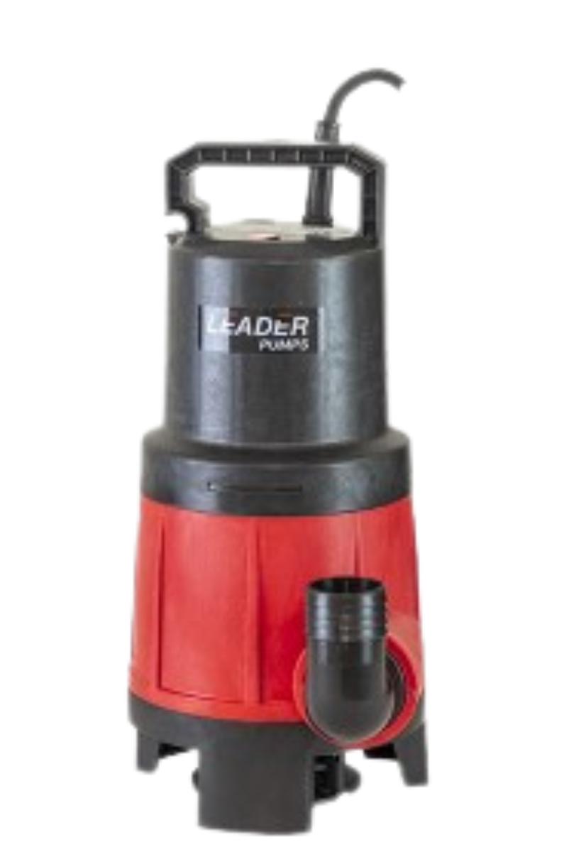 Dompelpomp Ecovort 520A Leader Pumps | Onlineberegening.nl - Online ...