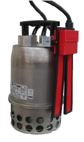 Dompelpomp Best One Vox A Ebara | Onlineberegening.nl - Online Beregening