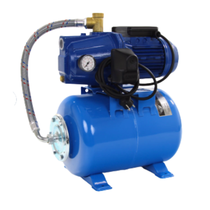 Hydrofoorpomp Ebara AGA 100 | Onlineberegening.nl - Online Beregening