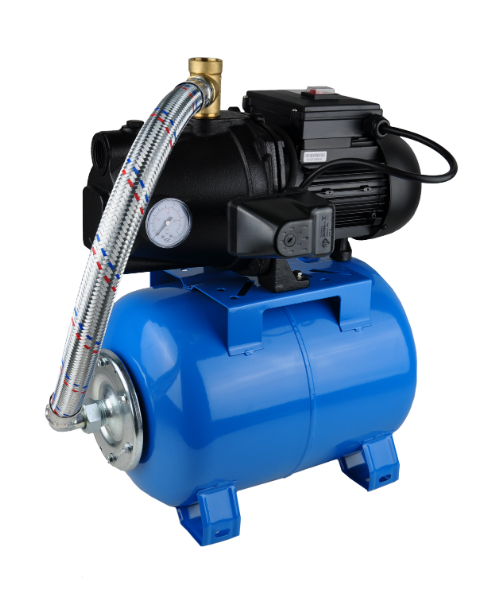 Hydrofoorpomp HRD 100/25 Kin Pumps | Onlineberegening.nl - Online ...
