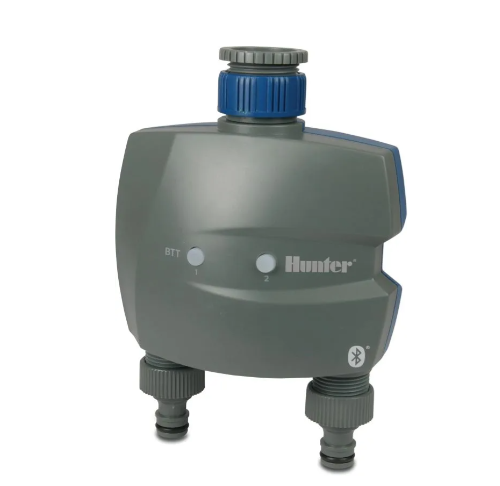 Hunter bluetooth watertimer 3/4" BTT201 2 zones | Onlineberegening.nl ...