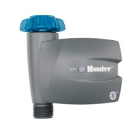 Hunter bluetooth watertimer 3/4" BTT101 1 zone | Onlineberegening.nl ...