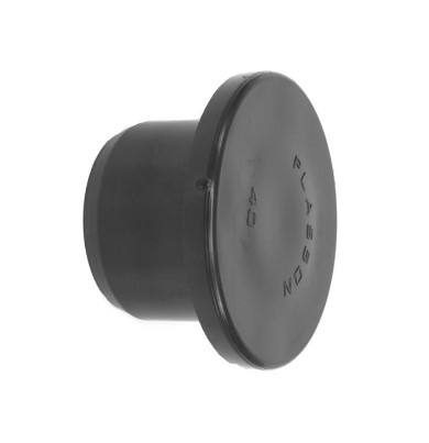 Tyleen eindplug Plasson | Onlineberegening.nl - Online Beregening