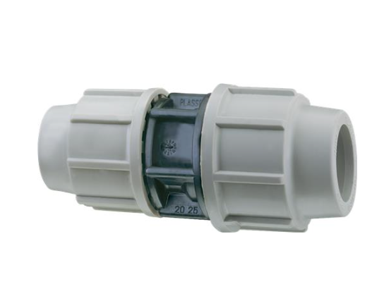 Tyleen verloopkoppeling 20 t/m 50 mm Plasson | Onlineberegening.nl ...