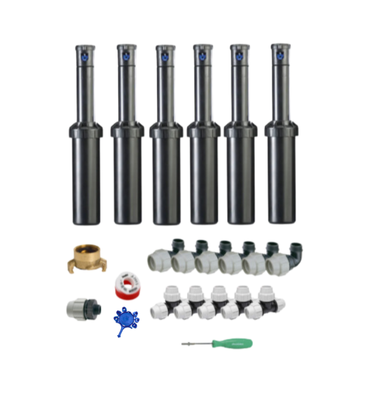 RainBird tuinsproeierset 3504 zonder tyleenslang | Onlineberegening.nl ...