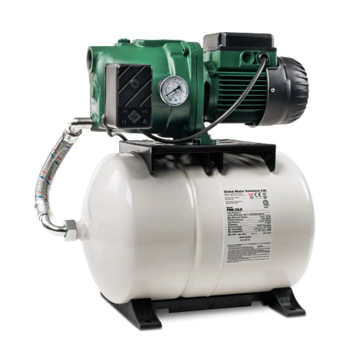 DAB hydrofoorpomp AquaJet 132M 230V | Onlineberegening.nl - Online ...