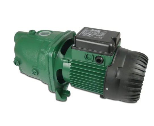 DAB Jet 132M beregeningspomp | Onlineberegening.nl - Online Beregening