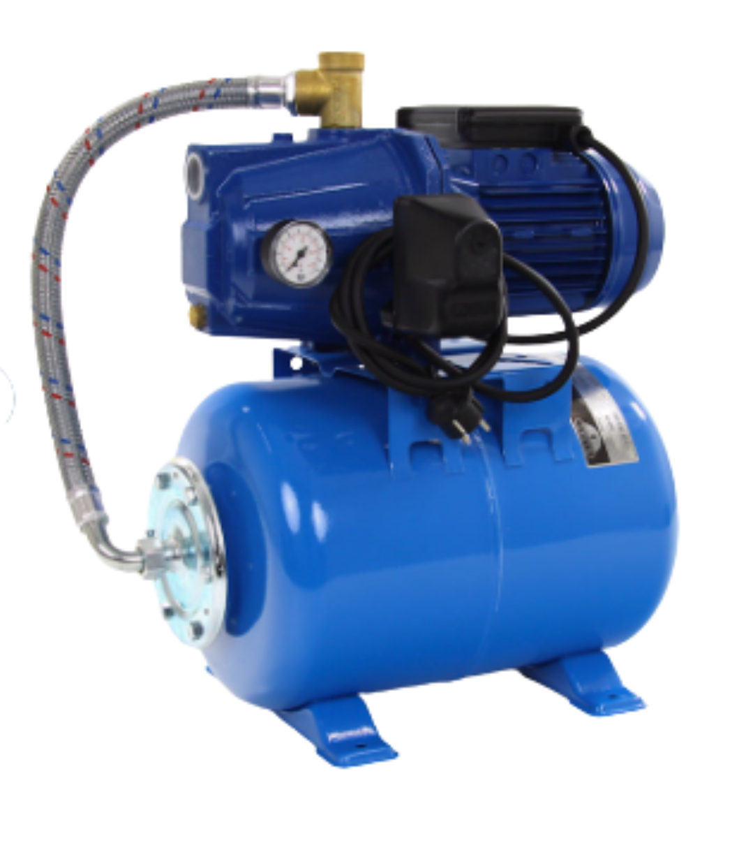 Ebara hydrofoorpomp AGA 150 | Onlineberegening.nl - Online Beregening