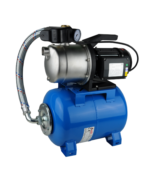 Hydrofoorpomp CMD 100/25 | Onlineberegening.nl - Online Beregening