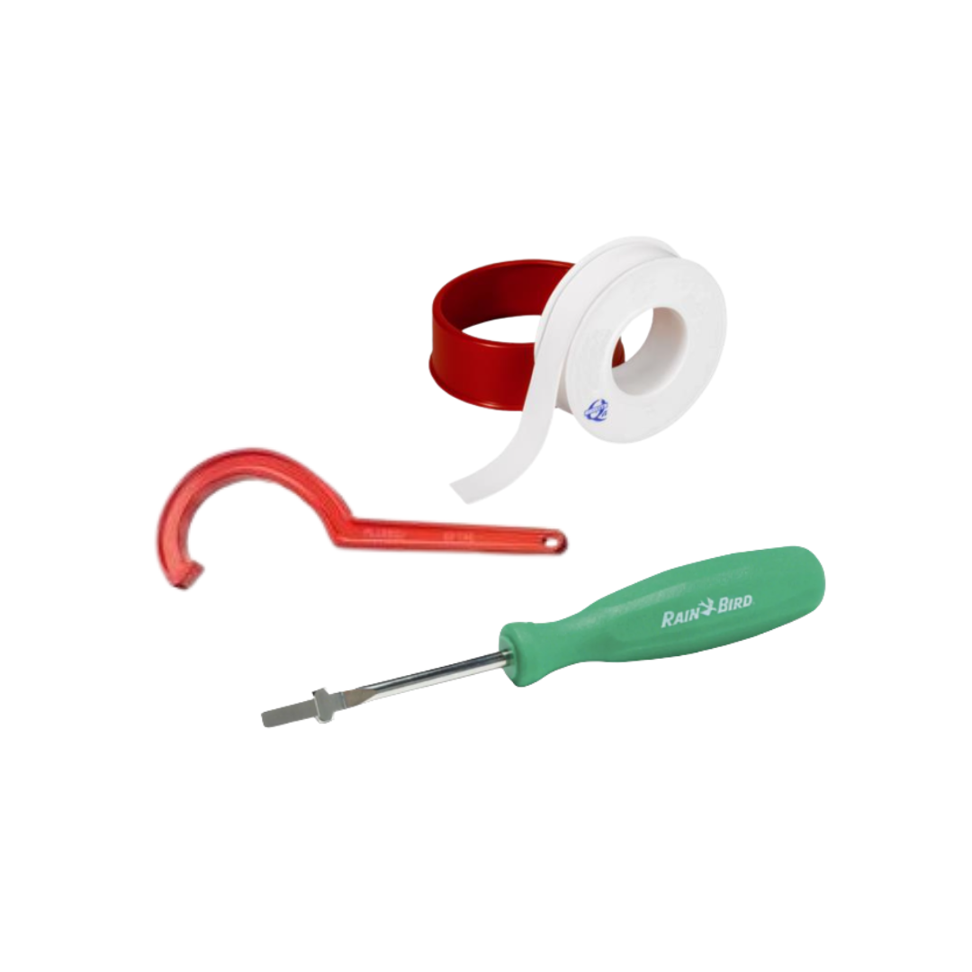 Montageset voor aansluiten Rainbird sproeiers | Onlineberegening.nl ...