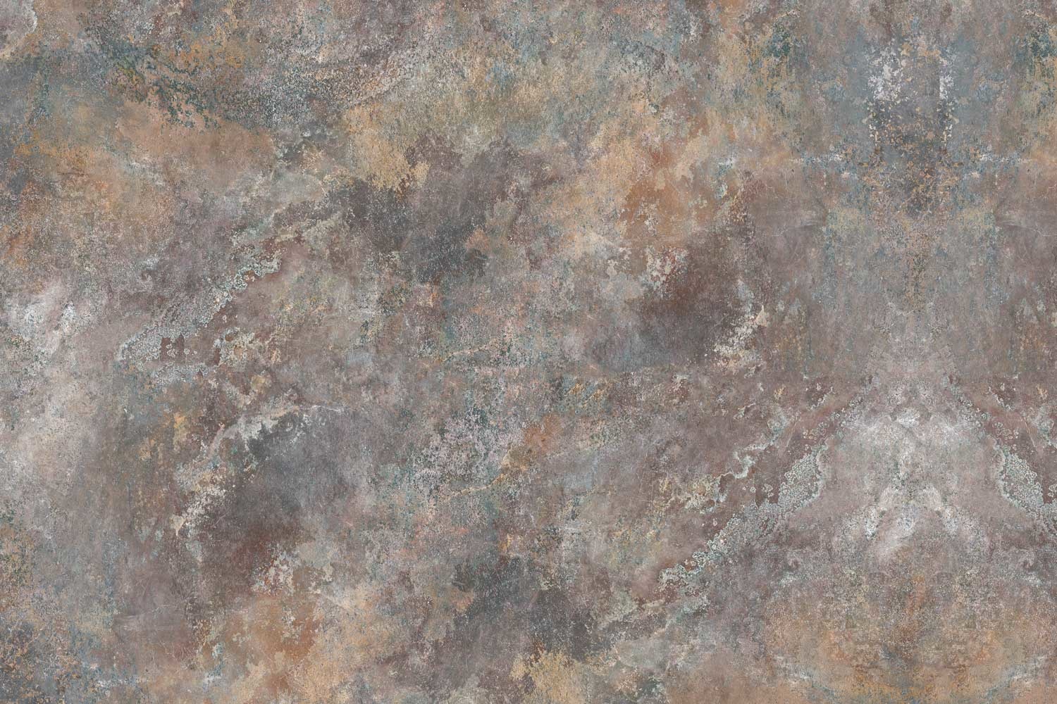 Tough and industrial wall coverings for your interior - Amsterdam Wall Lab