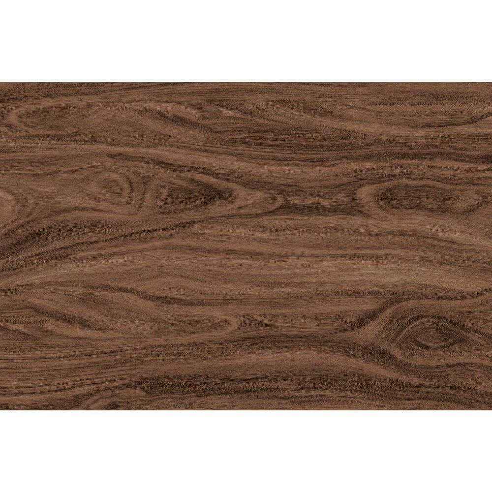 Prachtig donker houten behang - Amsterdam Wall Lab