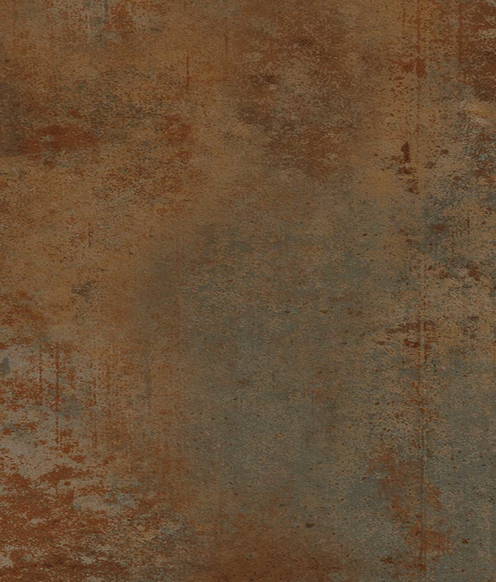 Discover unique photo wallpaper with a rust background - Amsterdam Wall Lab